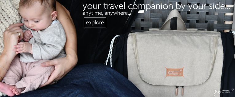 Baby Changing Bags | Best loved & Organised Changing Bag At PacaPod