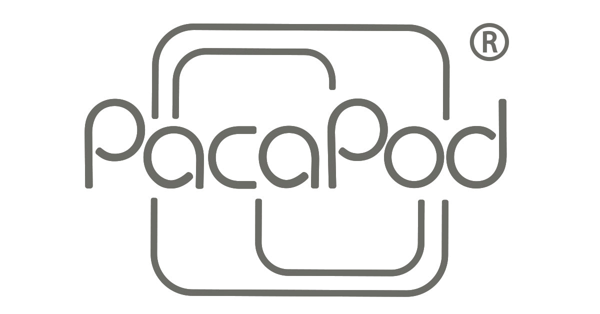 Create Account – PacaPod