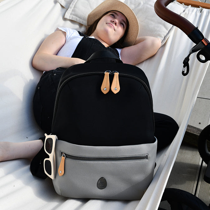 Rockham - duo flint (Customise) (M) | PacaPod